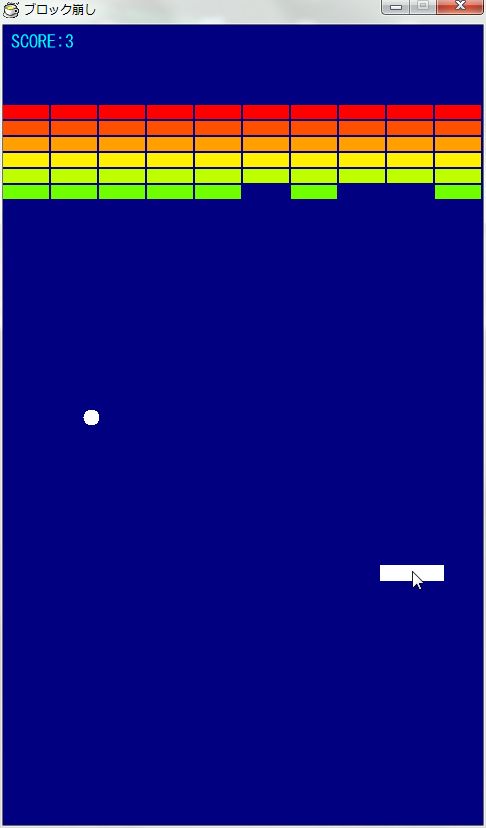 まずは webGL版でゲームを作り始める – HSP Dishでスマホのゲームを制作、販売してニート脱出を試みる